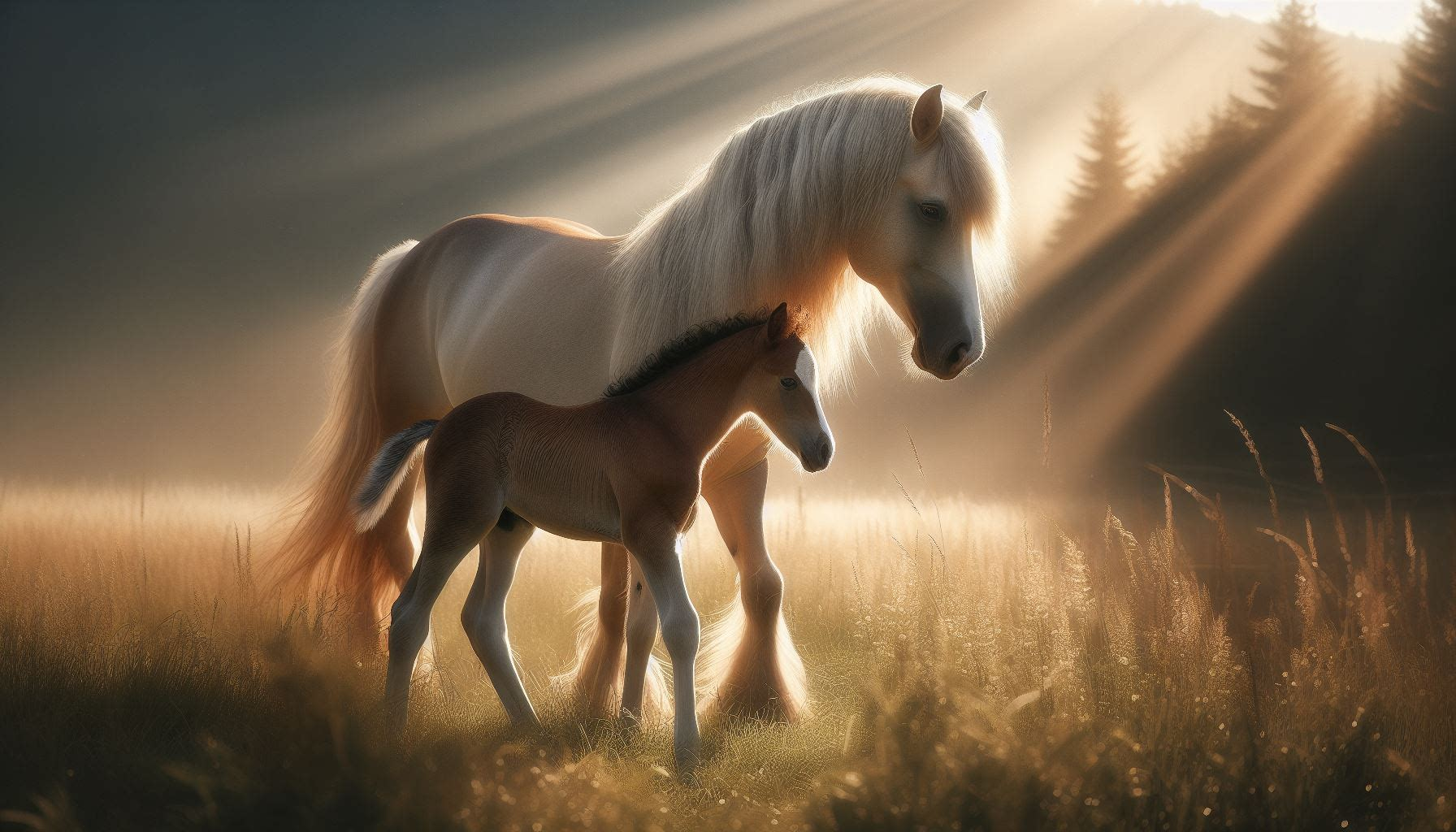 Creating a Horse Birthing Kit: Essential Supplies for a Successful ...